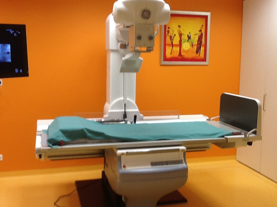 Geräte - Ingenieurbüro Böhnke GmbH Röntgen-Service und bildgebende ...